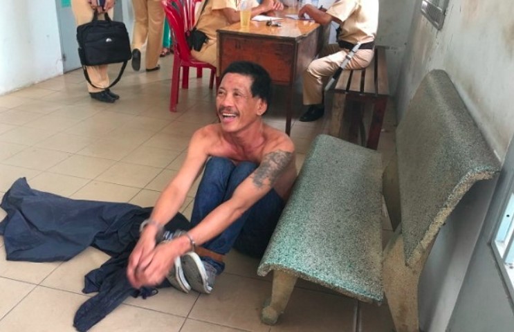 Biểu hiện và dấu hiệu nhận biết người nghiện - Hướng dẫn cai nghiện ma ...